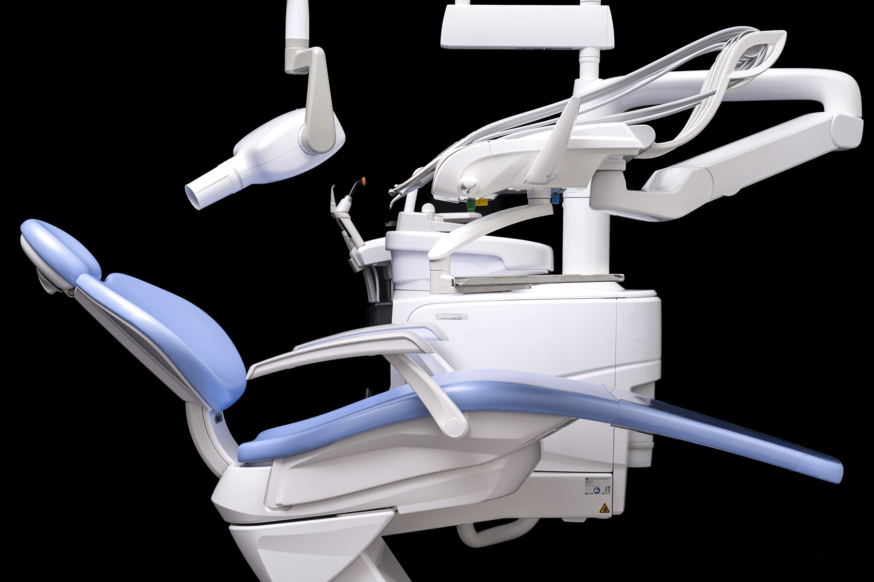 Download Castellini Catalogs and Manuals